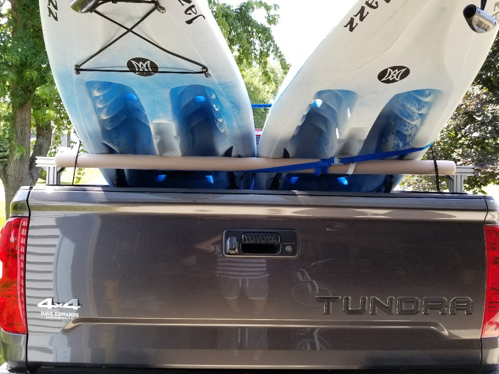 Tailgate Saver | Toyota Tundra Forum