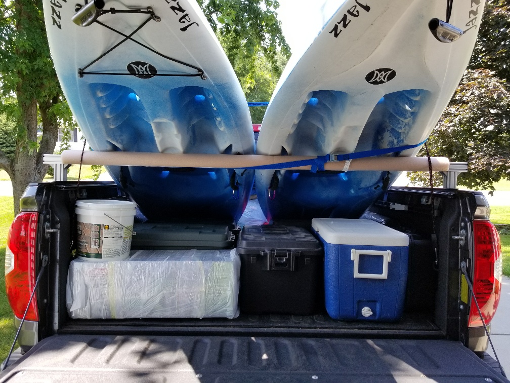 Tailgate Saver | Toyota Tundra Forum
